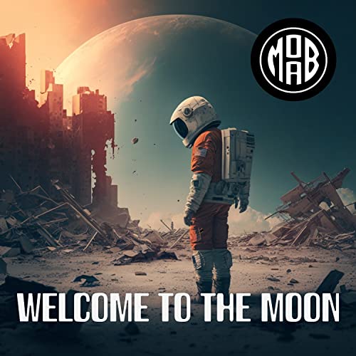 Amazon.com: Welcome to the Moon : Moab: Digital Music