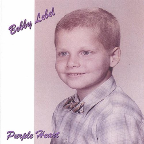 Amazon.com: Purple Heart : Bobby Lebel: Digital Music