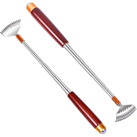 Amazon.com: Back Scratcher, Best Back Scratcher for Women Men Adults ...