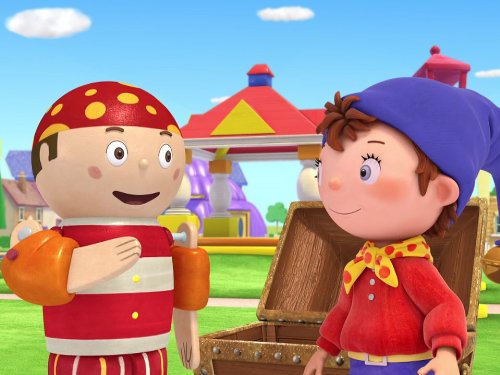 Watch Noddy In Toyland, Volume 2 | Prime Video