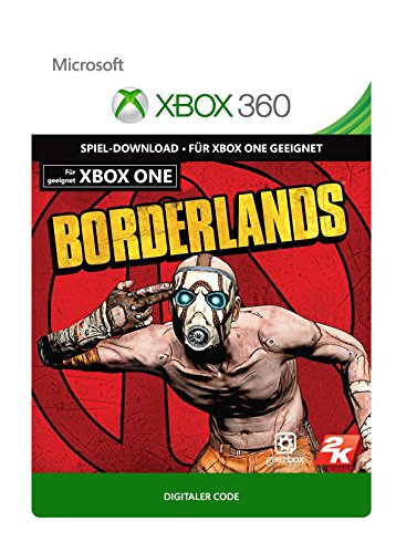 Borderlands Xbox – Die 15 besten Produkte im Vergleich - WinTotal