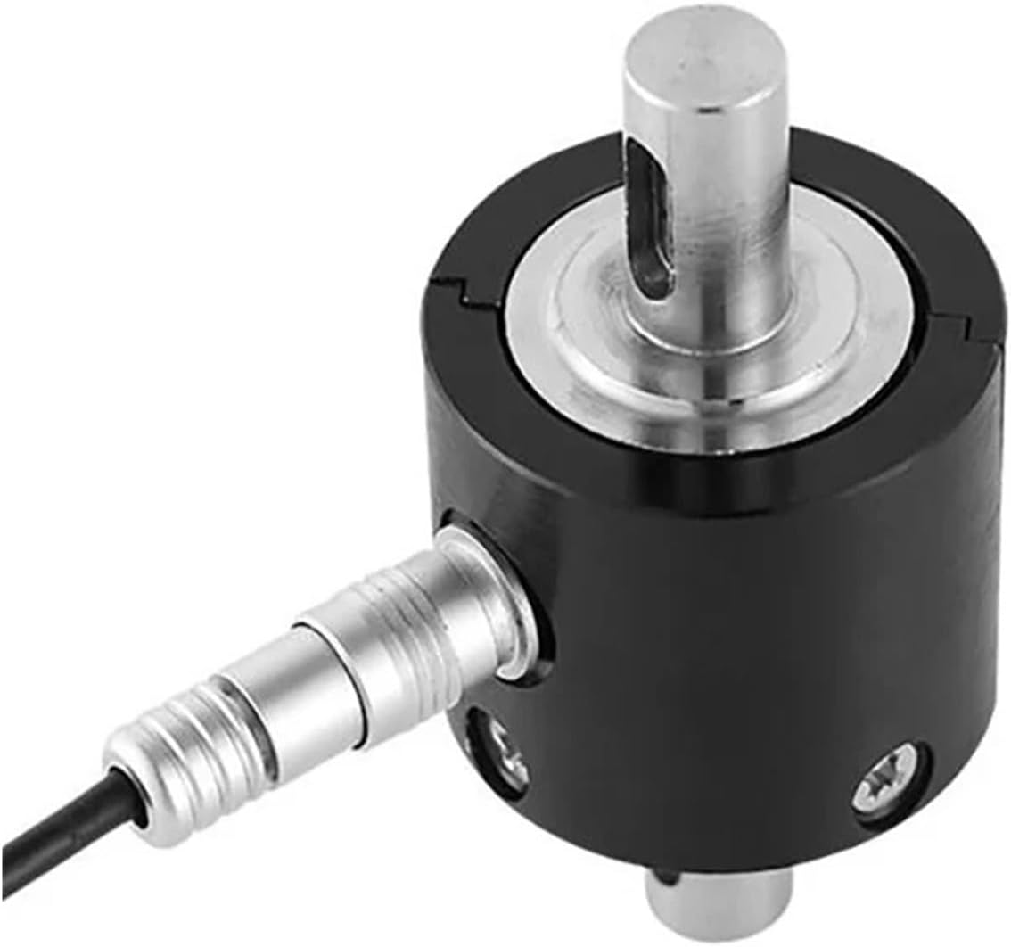 Amazon.com: Bolisila Jnnt-s Double Keyway Static Torque Sensor 5n.m ...