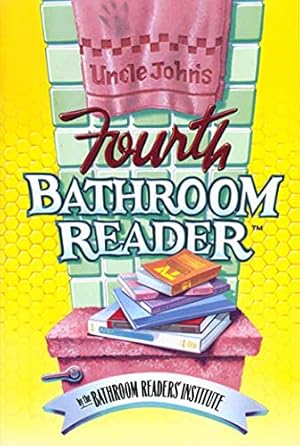 Uncle John's Hindsight Is 20/20 Bathroom Reader: The Future Is Family ...