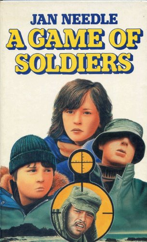 A Game of Soldiers : Needle, Jan: Amazon.co.uk: Books