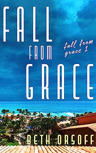 Amazon.com: Fall From Grace: A gripping, emotional page-turner eBook ...