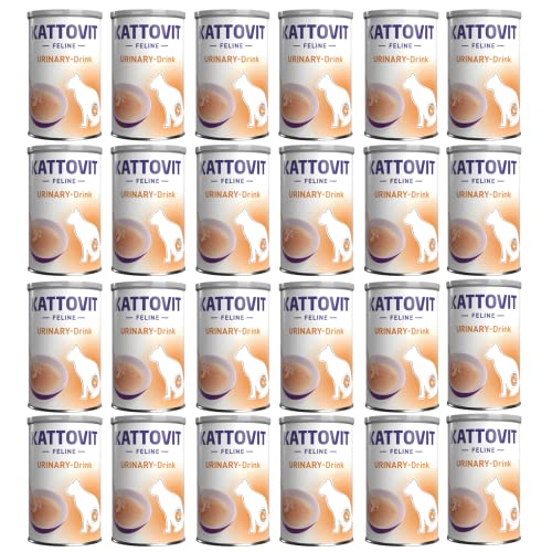 Kattovit Urinary Nassfutter – Die 16 besten Produkte im Vergleich ...