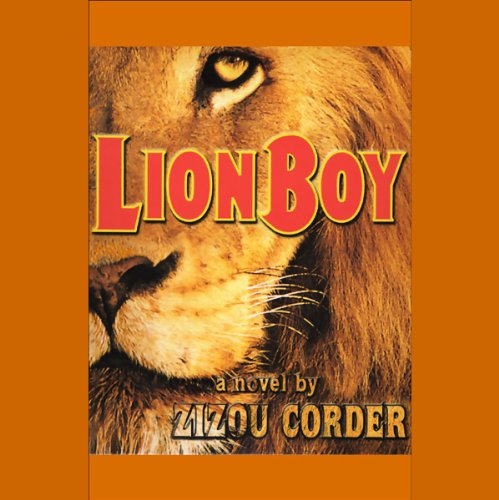 Amazon.com: Lionboy (Audible Audio Edition): Zizou Corder, Simon Jones ...