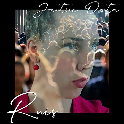 Ruis de Jantine Omta en Amazon Music Unlimited