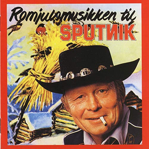 Play Romjulsmusikken Til Sputnik by Sputnik on Amazon Music
