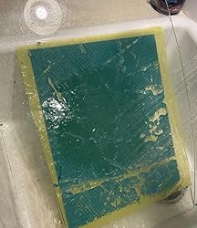 Amazon.com: Photo Emulsion Sheets - Pack of 10 (11x14)