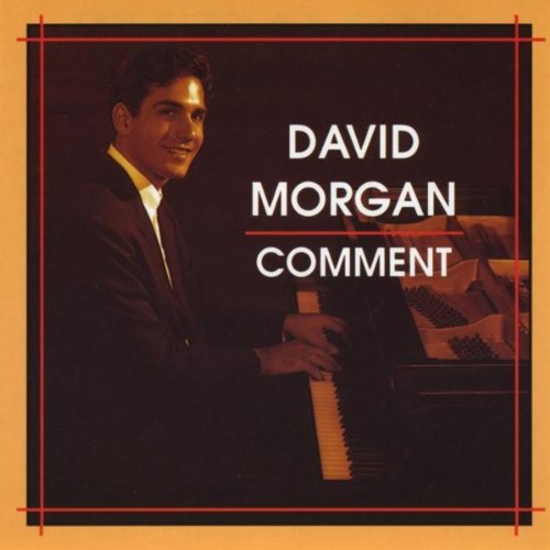 Play Comment by David Morgan on Amazon Music
