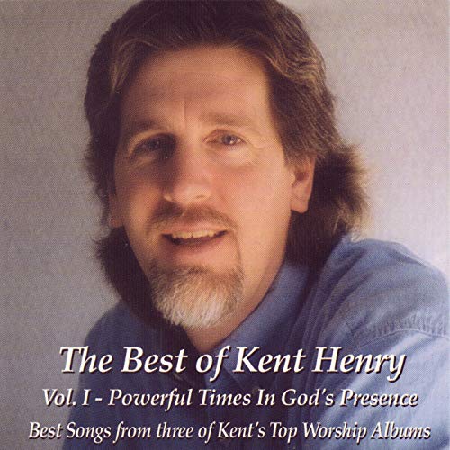 Amazon MusicでKent HenryのThe Best of Kent Henry Vol.1を再生する