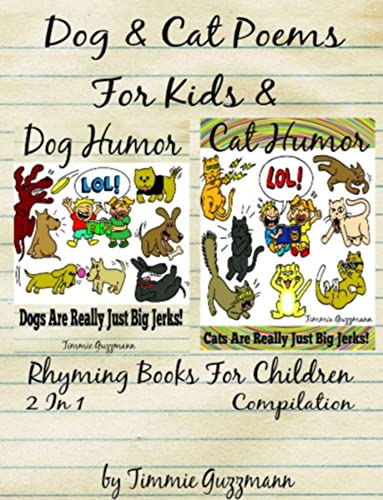 Dog Poems For Kids
