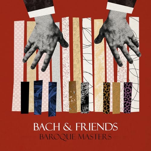 Play "'Bach & Friends" - Baroque Masters by Johann Sebastian Bach ...