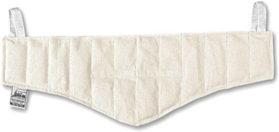 Chattanooga Original Hydrocollator Moist Heat Therapy HotPac: Neck ...