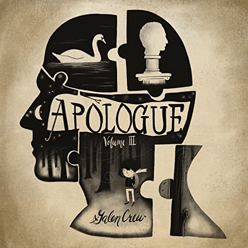 Amazon.com: Apologue, Vol. 3 : Galen Crew: Digital Music