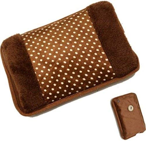 Electric 300 Watt Hot Water Heating Gel Pad : Amazon.in: Health ...