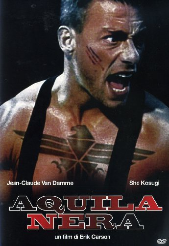 Amazon.com: Aquila Nera (1988) : Movies & TV