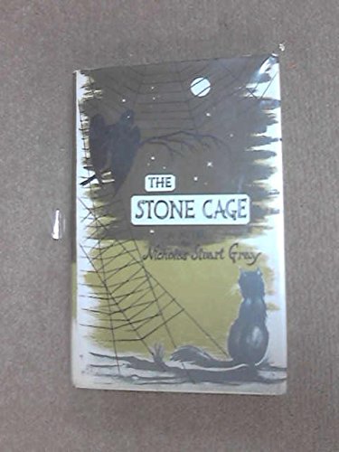 The Stone Cage: Amazon.co.uk: Nicholas Stuart Gray: Books