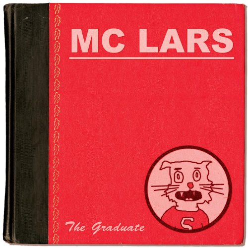Play The Graduate by MC Lars on Amazon Music