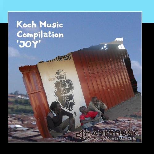 Koch Musicians - Koch Music Compilation JOY - Amazon.com Music