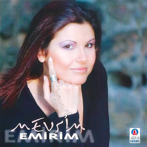 Amazon.com: Emirim : Mevsim: Digital Music