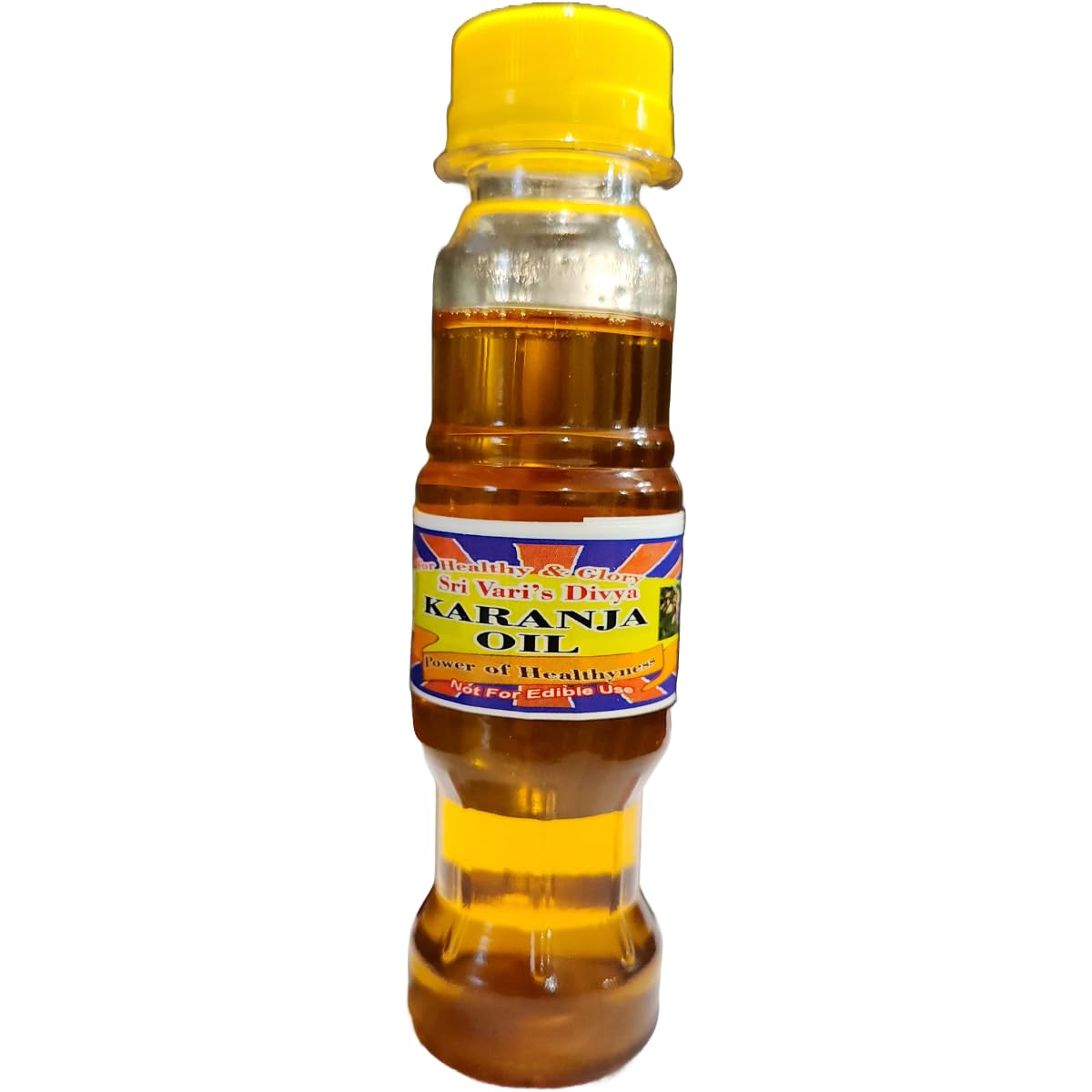 Buy Sri Vari Pure Karanja Seed Oil (Pongamia pinnata) Natural ...