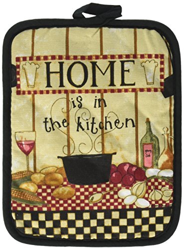 Best Kay Dee Potholders: Elevate Your Kitchen Decor with Style and ...