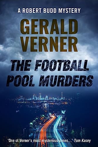 Amazon.com: THE FOOTBALL POOL MURDERS: A Gripping Tale of Greed and ...