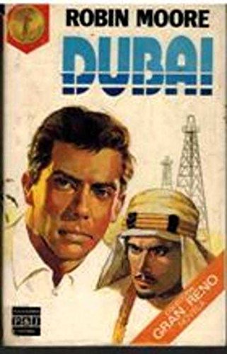 Amazon.com: Dubai: 9788401909658: Robin Moore, Alvaro Castillo: Books