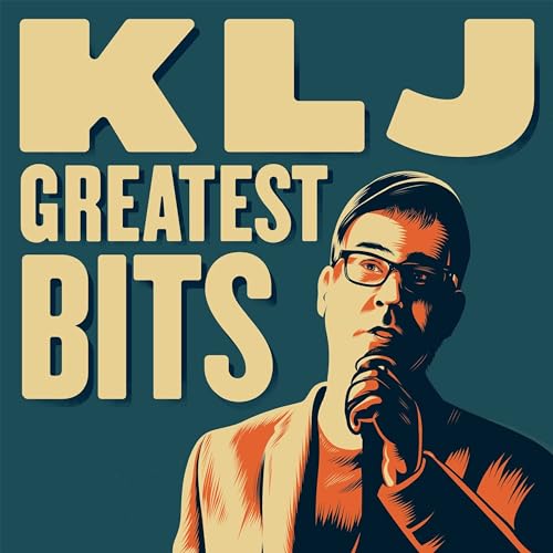 Amazon.com: KLJ! Greatest Bits : Keith Lowell Jensen: Digital Music