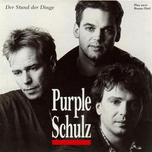 Der Stand der Dinge - Amazon.com Music