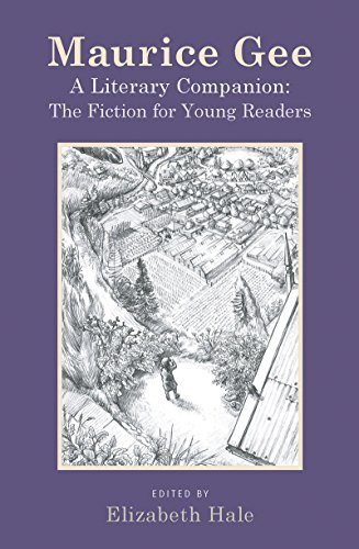 Amazon.com: Maurice Gee: A Literary Companion: The Fiction for Young ...