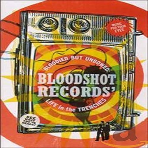 Amazon Music - VARIOUS ARTISTSのBloodied But Unbowed (Soundtrack from ...