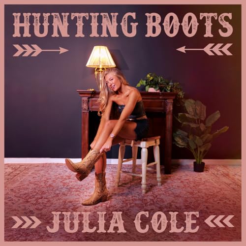 Hunting Boots By Julia Cole On Amazon Music