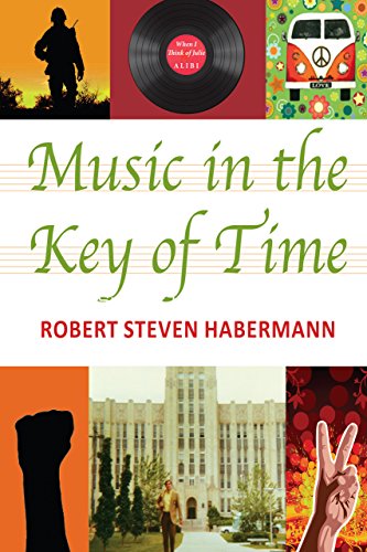 Music in the Key of Time - Kindle edition by Habermann, Robert Steven ...
