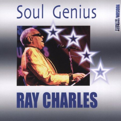 Ray Charles, Ray Charles - Soul Genius - Amazon.com Music