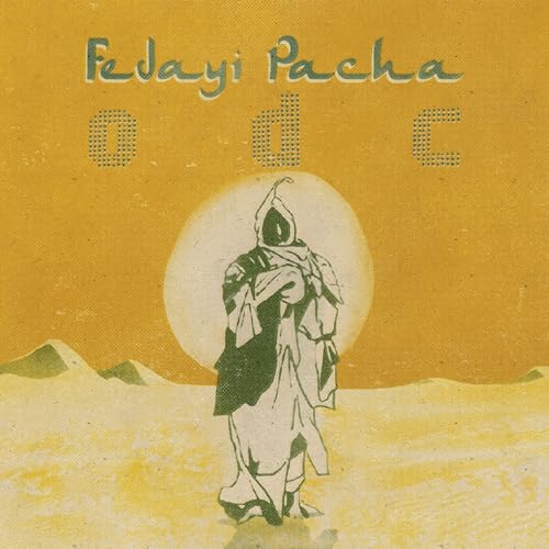 Play ODC by Fedayi Pacha on Amazon Music
