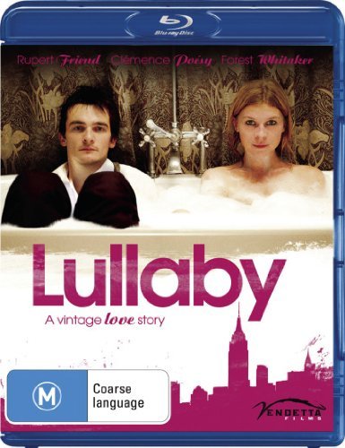 Lullaby (2010) ( Lullaby for Pi ) [ Origen Australiano, Ningun Idioma Espanol ] (Blu-Ray ...