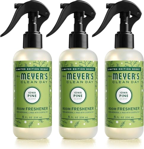 Best Pine Spray Air Fresheners to Transform Your Space into a Forest ...