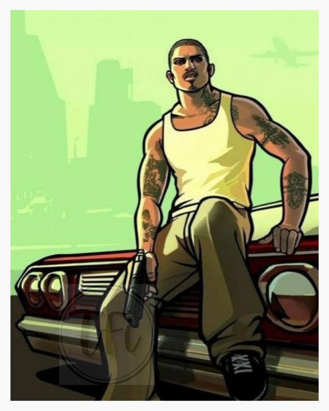 Unique Most Trendy Poster Art | Unframed | HD High Resolution Print ...
