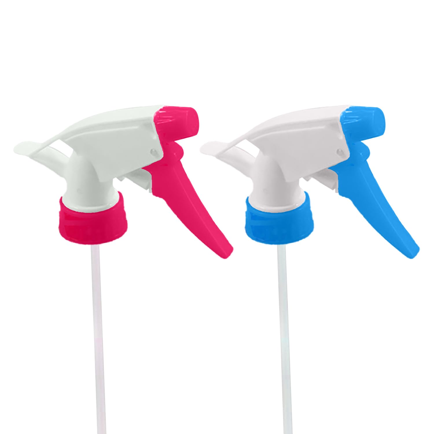 ERZA Replacement Spray Bottle Nozzle - Heavy Duty Misting Spray Bottle ...