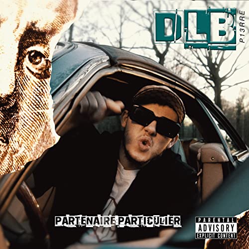 Écouter Partenaire particulier de DLB sur Amazon Music