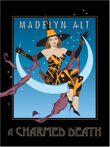 Amazon.com: A Charmed Death (Bewitching Mysteries, No. 2 ...