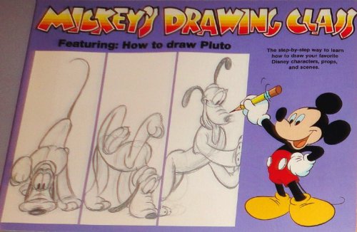 How to Draw Pluto (Little Simon Book) : Amazon.in: Books