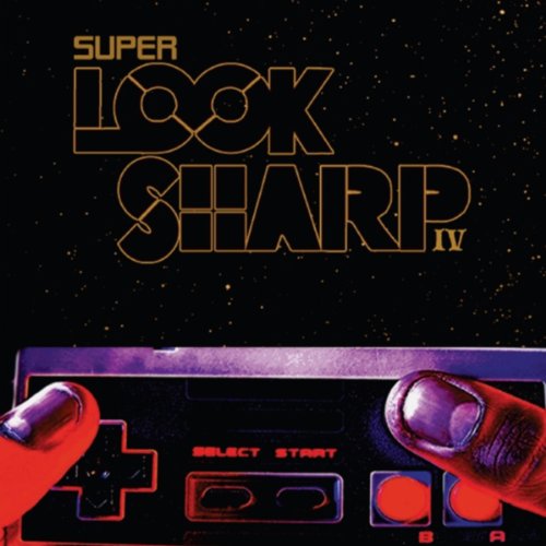 Play Super Look Sharp IV by Look Sharp on Amazon Music