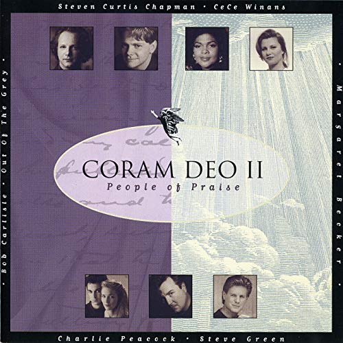 Amazon.com: Coram Deo II: People Of Praise : VARIOUS ARTISTS: Digital Music