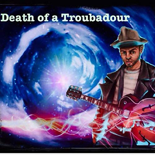 Play Death of a Troubadour by Koko Ray on Amazon Music