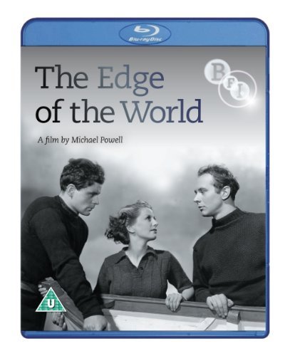 The Edge of the World (1937) [ Origen UK, Ningun Idioma Espanol ] (Blu ...