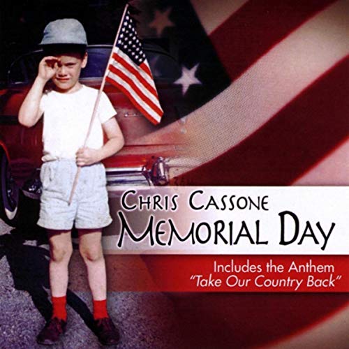 Play Memorial Day by Chris Cassone on Amazon Music